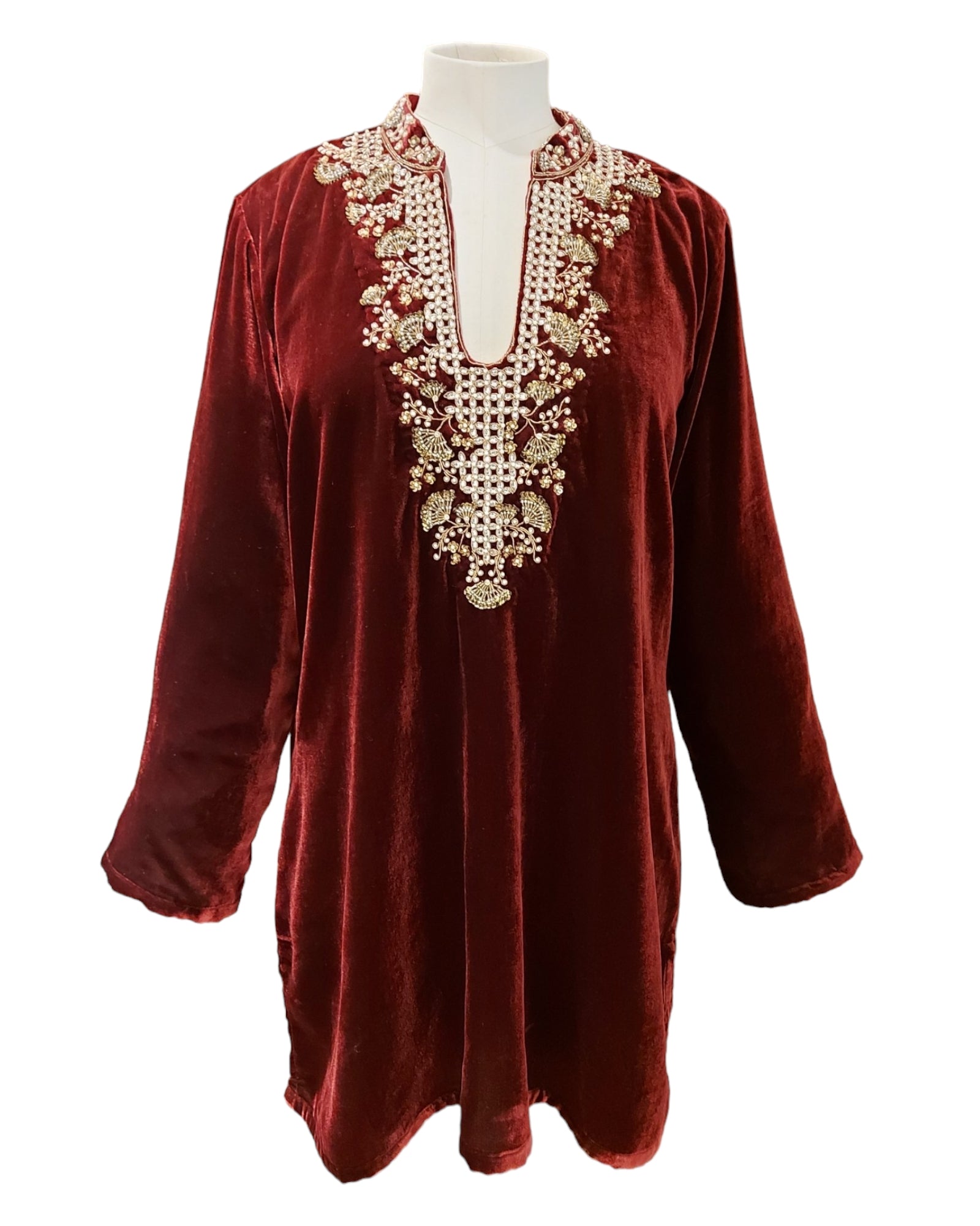 Clothing – TABLA TM